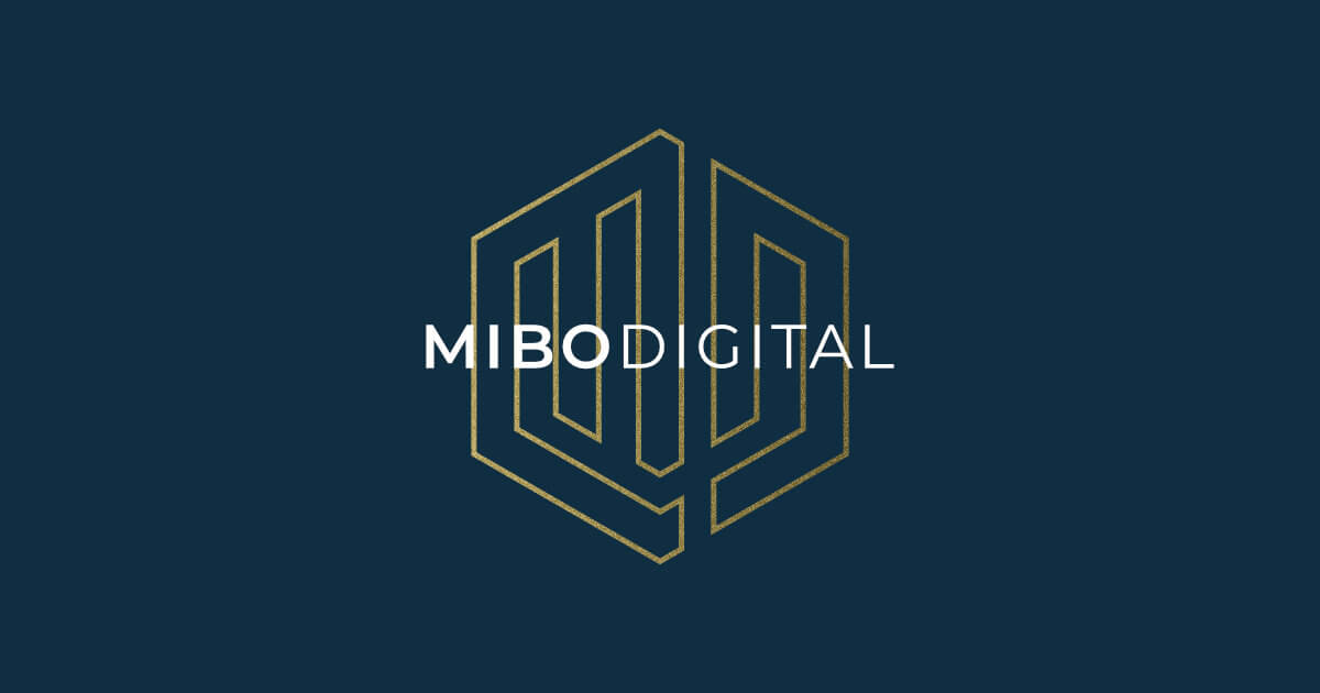 MIBO Digital - Home